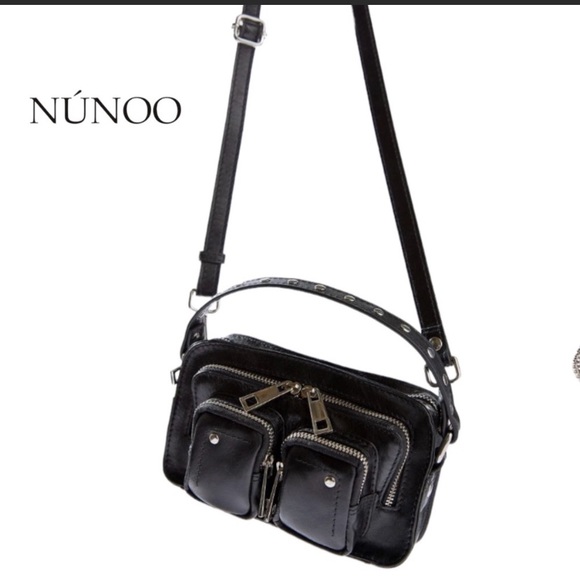Bags | Nunoo Helena City Crossbody Bag | Poshmark